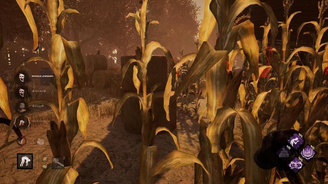 Dead by Daylight_20241129224358 - YouTube