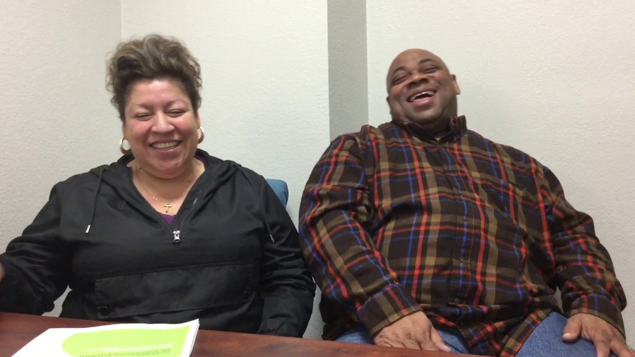 Michael - Brain Balance San Antonio pt. 2 - YouTube