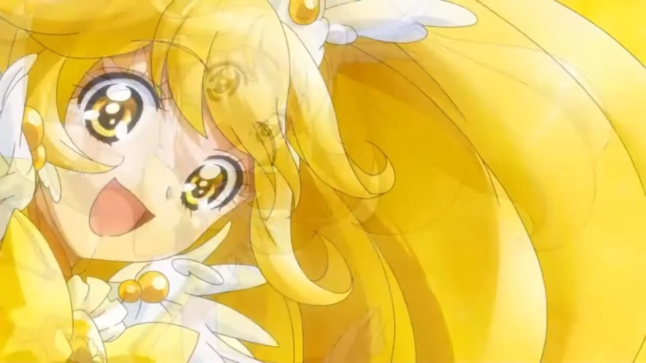 Transformation Cure Peace 1080p - YouTube