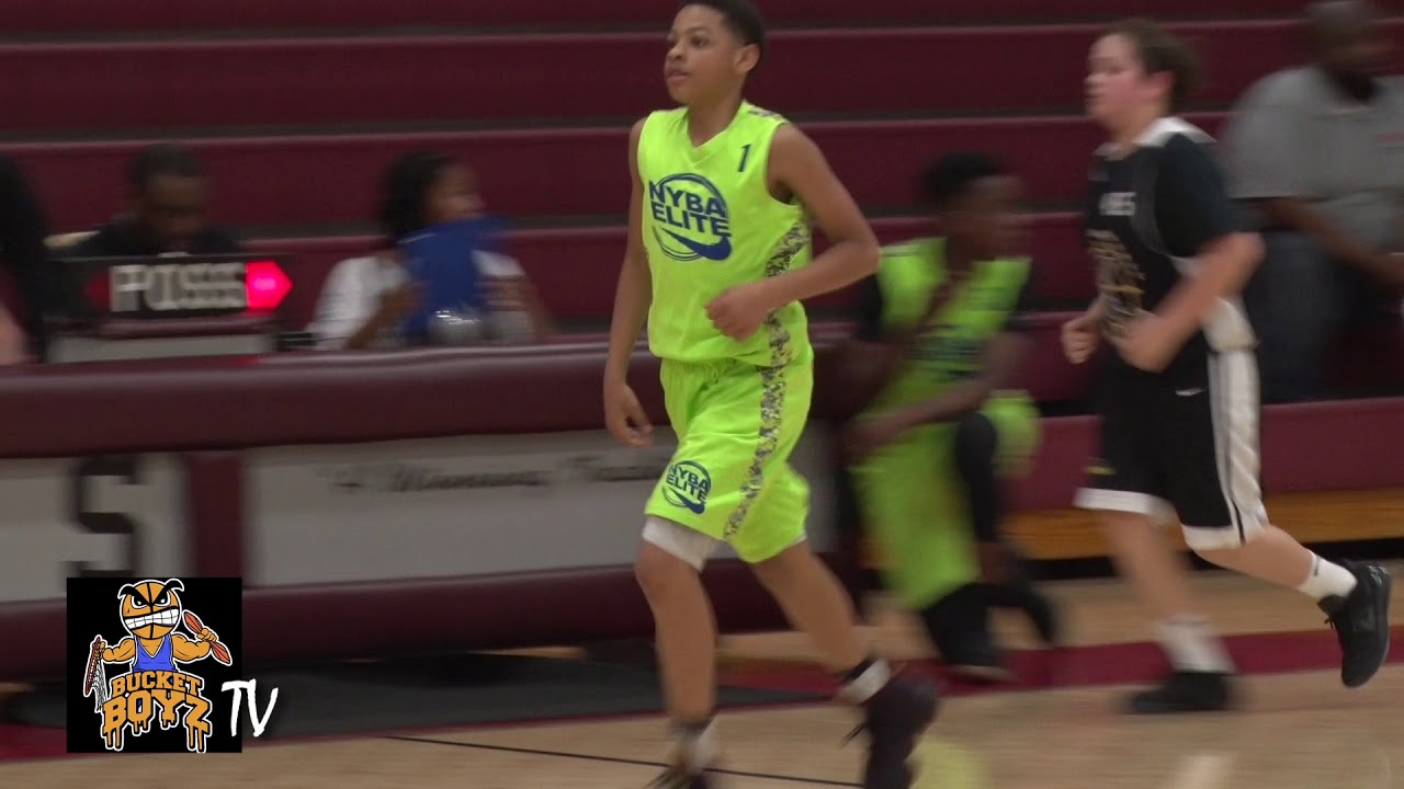 2024 David King Keary goes off for 30 pts with 8 straight made 3's in a ...