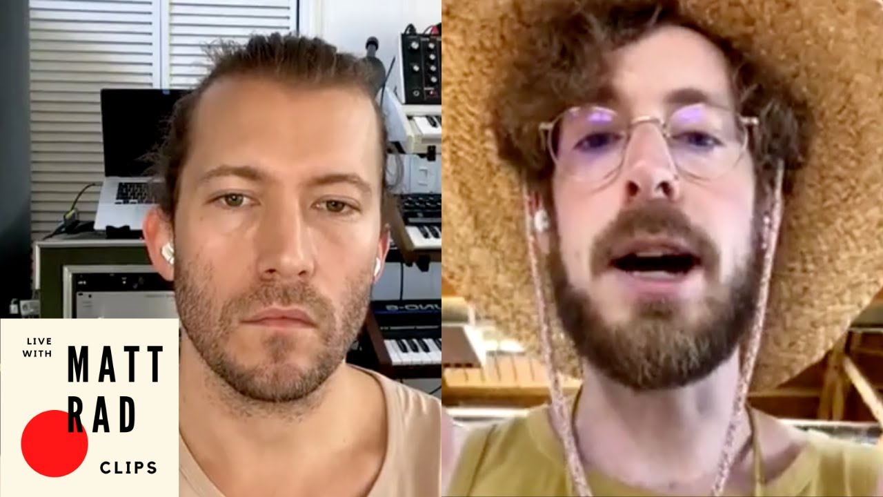 What Is Density in a Mix? | Jon Castelli + Matt Rad - YouTube