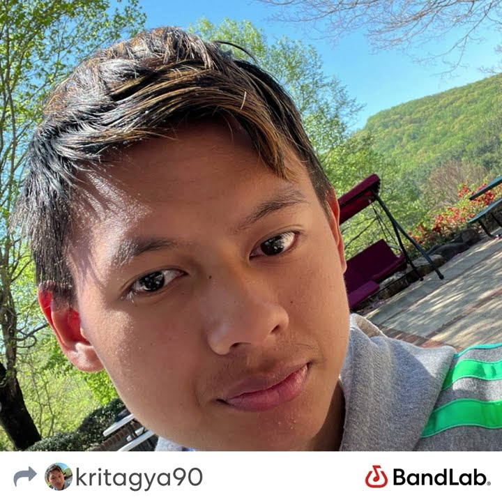 Don’t Give Up on Yourself by Kritagya Gurung - YouTube