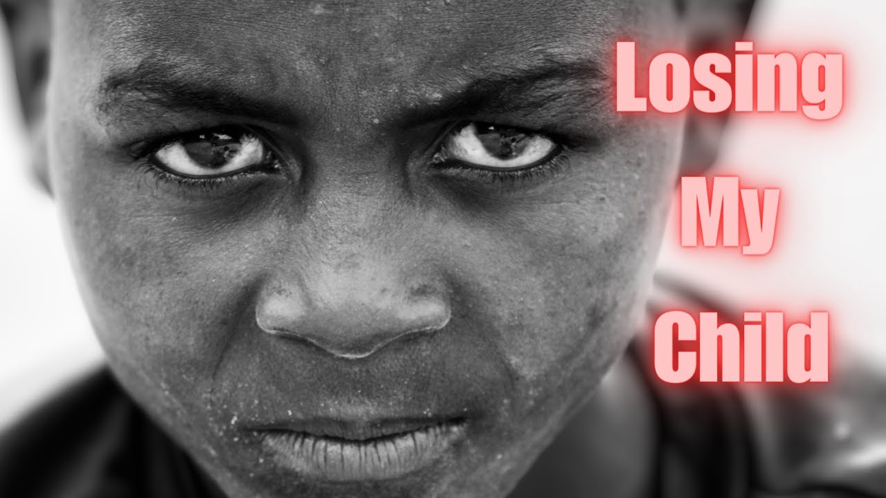 Losing my child - Motivational Video - YouTube