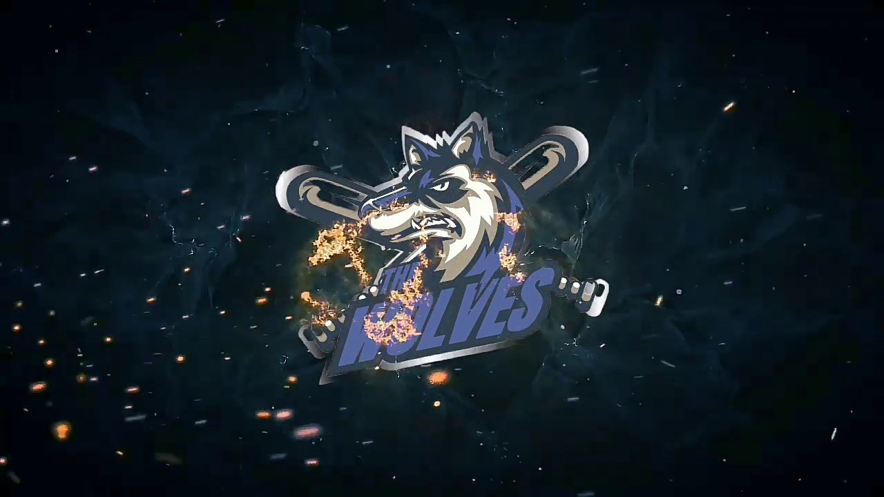 How to make gaming intro | mascot logo intro | gaming intro in android ...