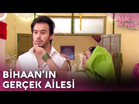 Thapki ve Bihaan'nın Büyük Mücadelesi 145. Bölüm | Aşk Bir Rüya
