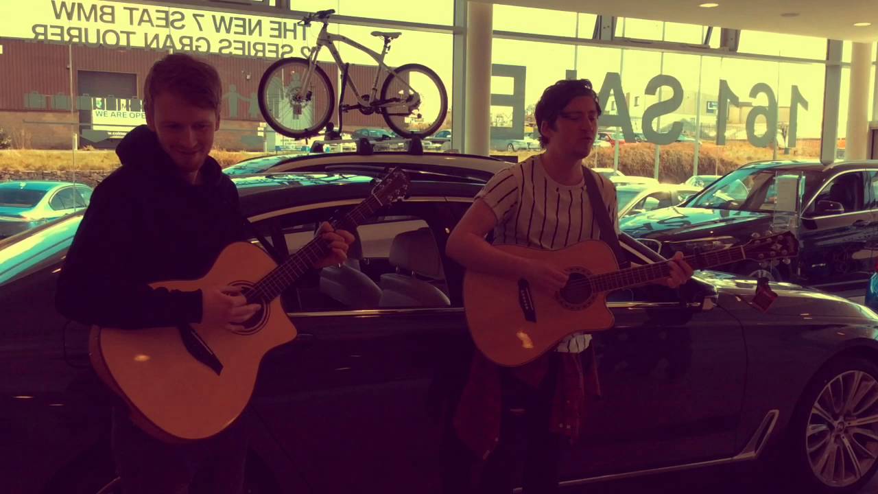 Picture This - Take My Hand - YouTube