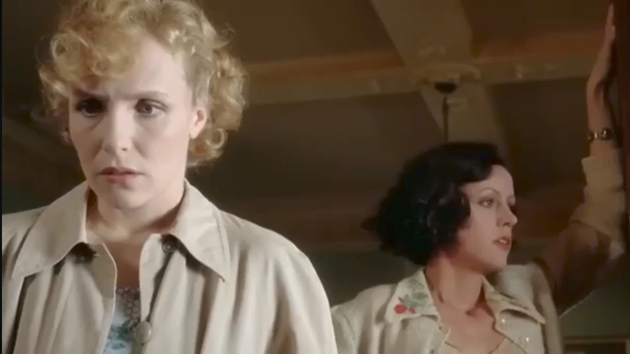 Aimee und Jaguar | Ganzer Film auf deutsch - YouTube