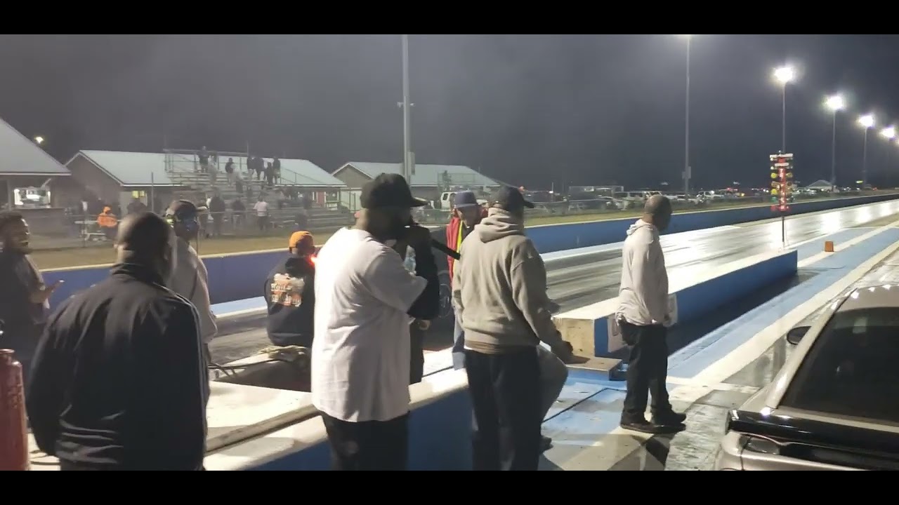 GRUDGE RACE PLAN B VS DEEBO - YouTube