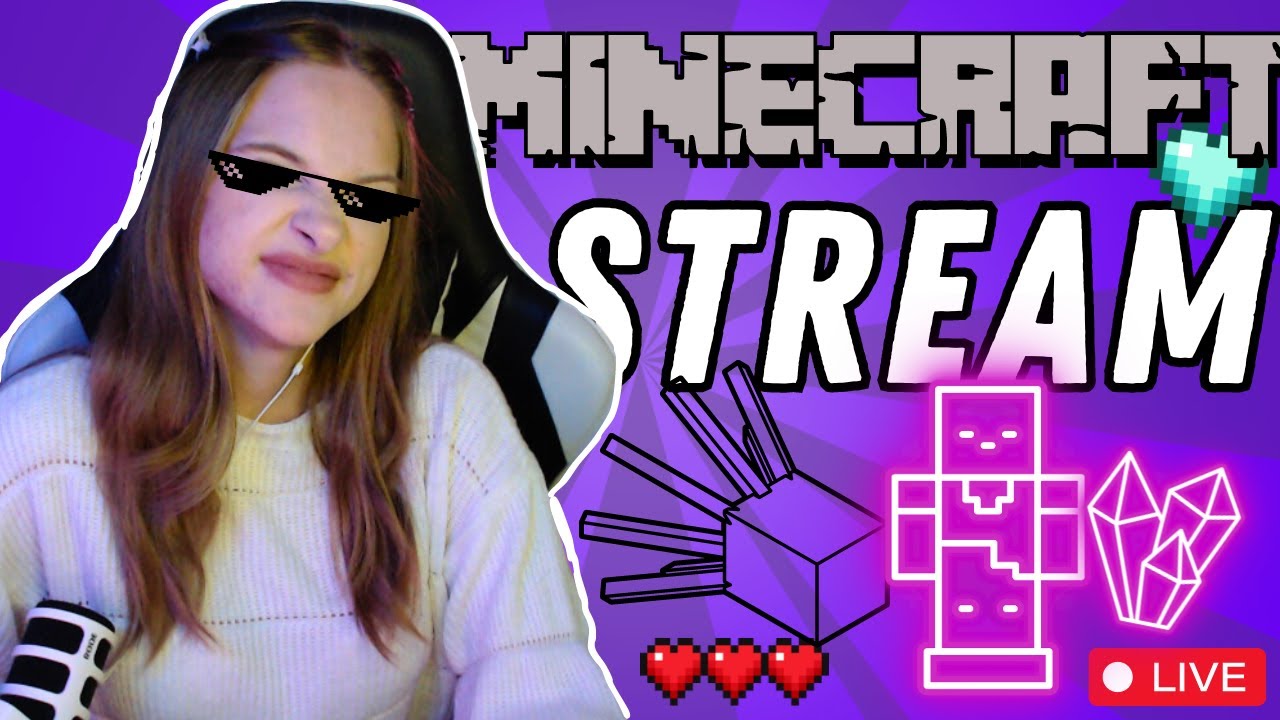 MINECRAFT DAN 4 - FAMILY & FRIENDS - YouTube