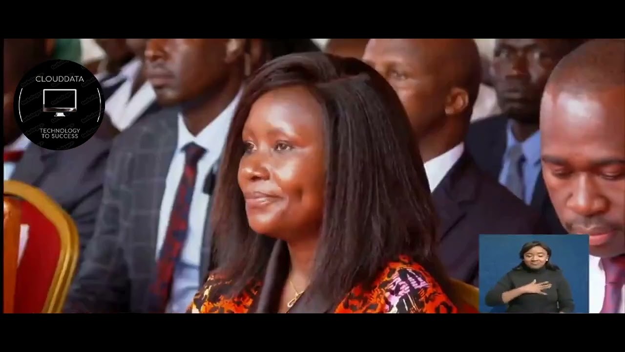 FORMER PRESIDENT UHURU KENYATTA ADDRESS: EMBU 🇰🇪🇰🇪 - YouTube