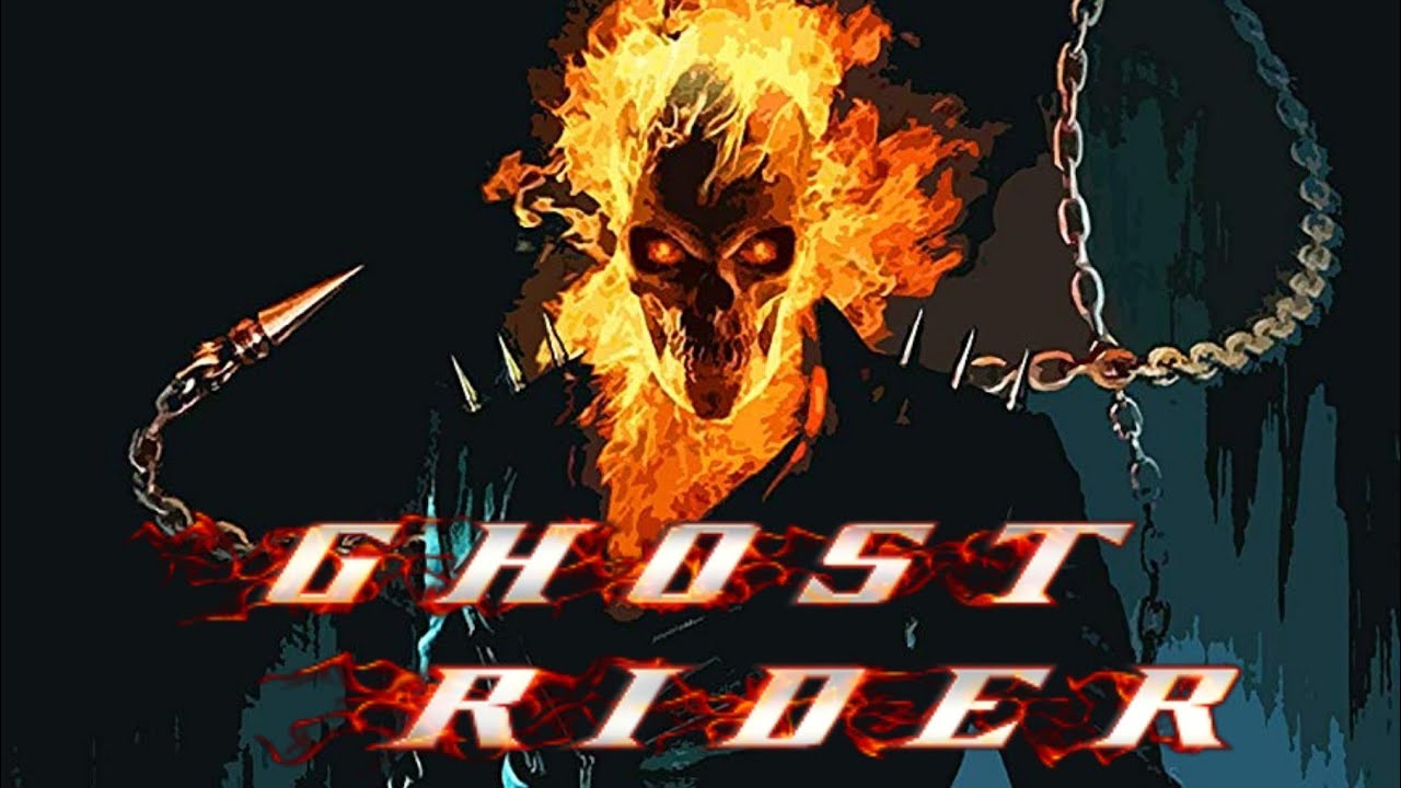 Ghost Rider The Video Game Retrospective - YouTube