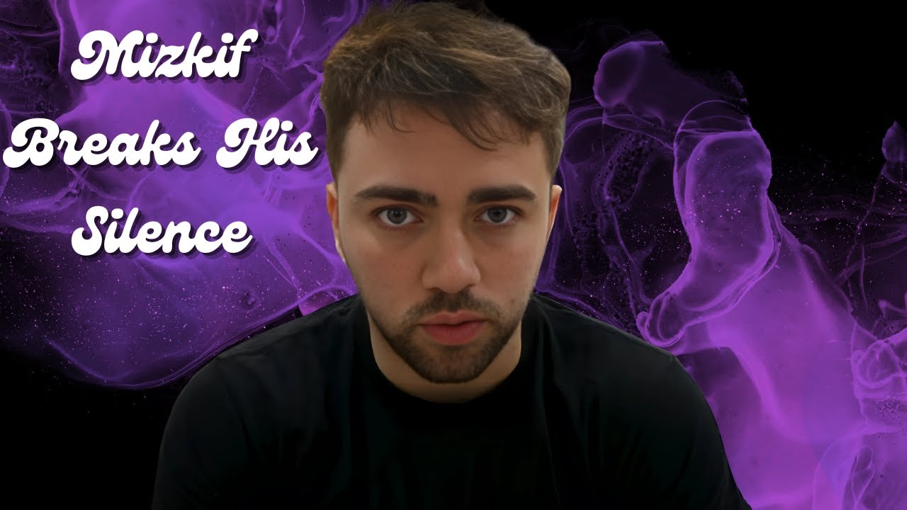 MIZKIV Breaks Silence On Shocking Lawsuit Dismissal! - YouTube