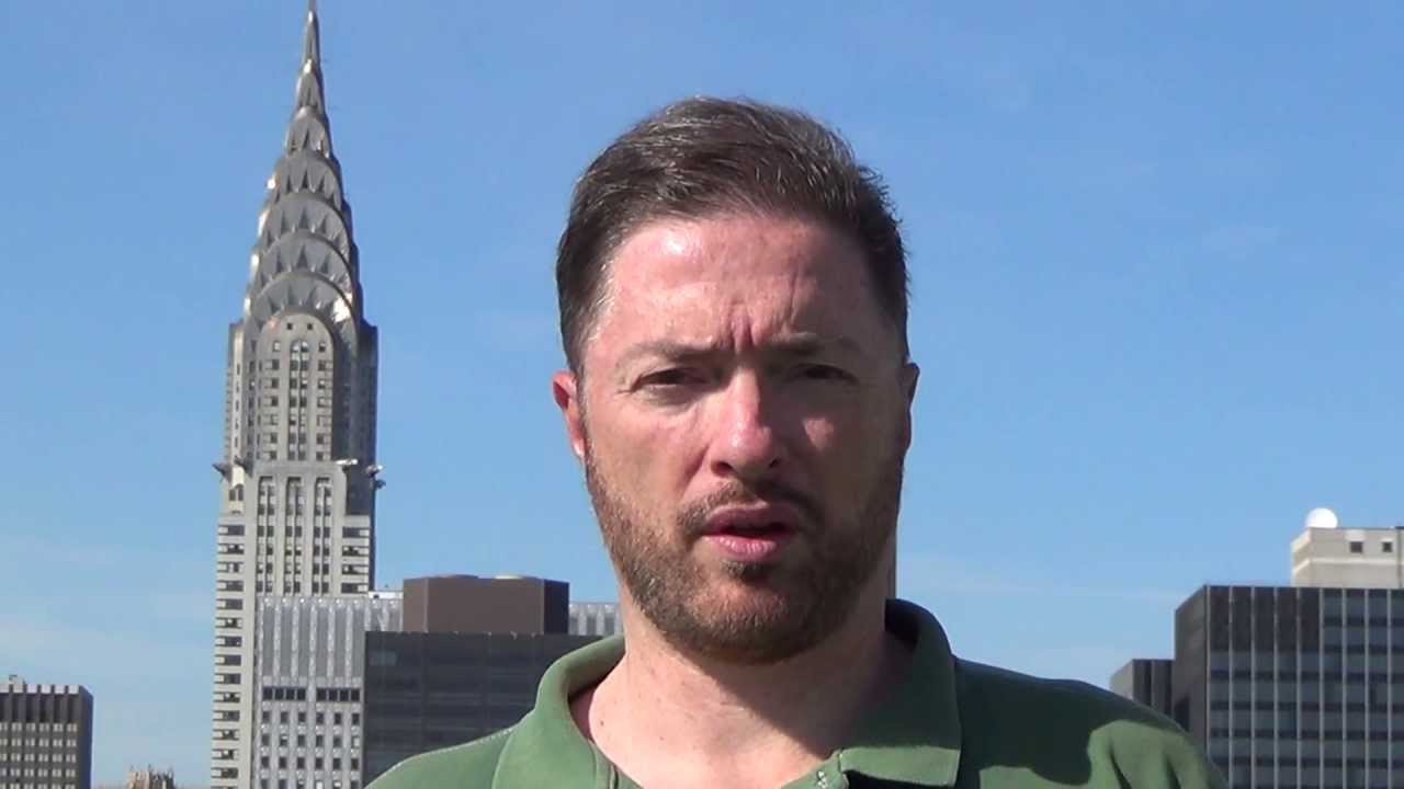 Job Search Advice from Mark Moyer, Career Strategist - Be Proactive ...