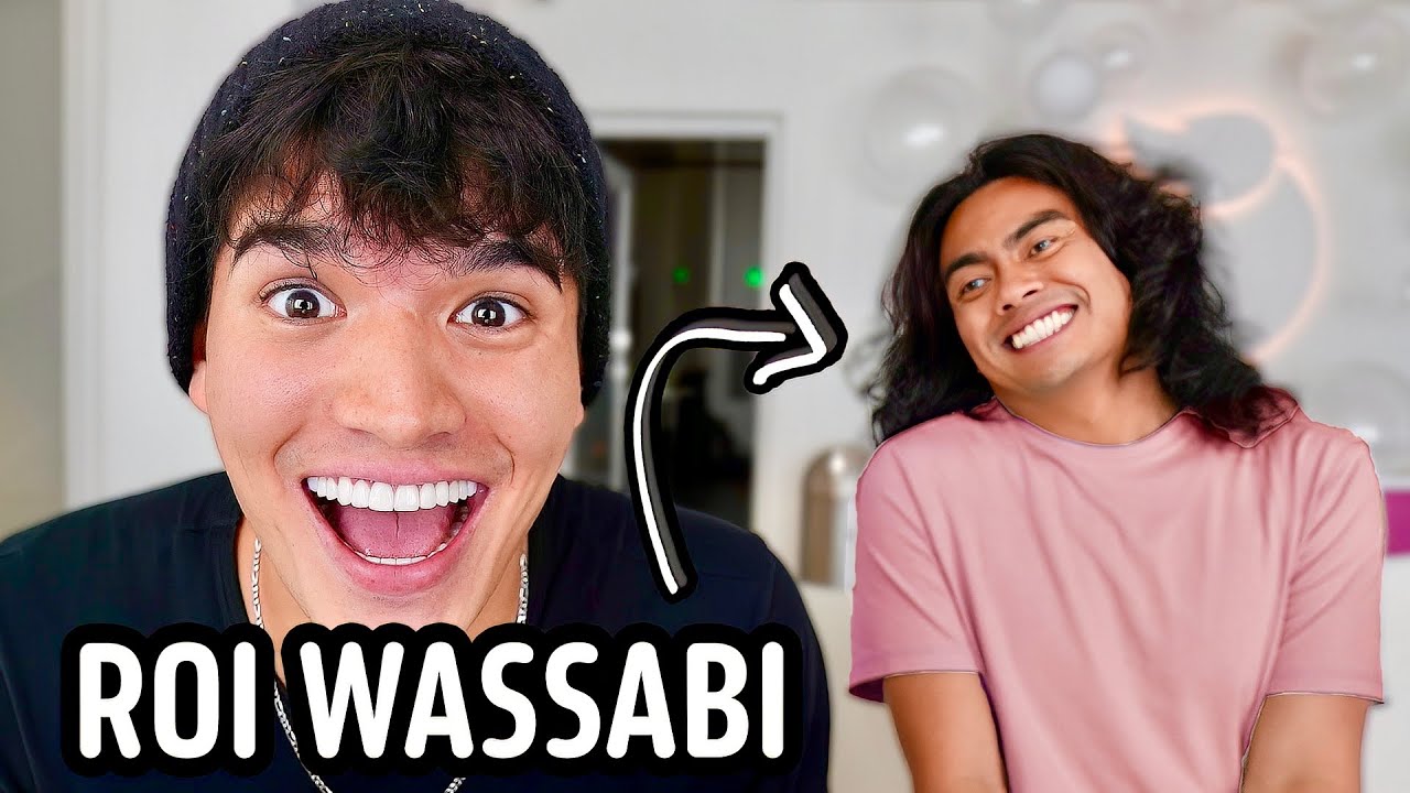 We're Getting Back Together! - YouTube