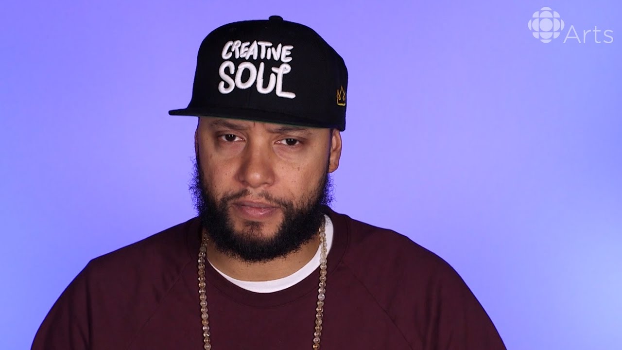 The Music Video That Changed Director X's Life - YouTube