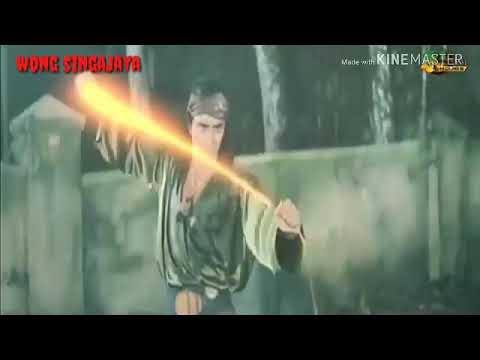 SEMBARA ,,, PUSAKA CEMETI API AMARASULI#CAMBUK KILAT #FENDY PRADANA