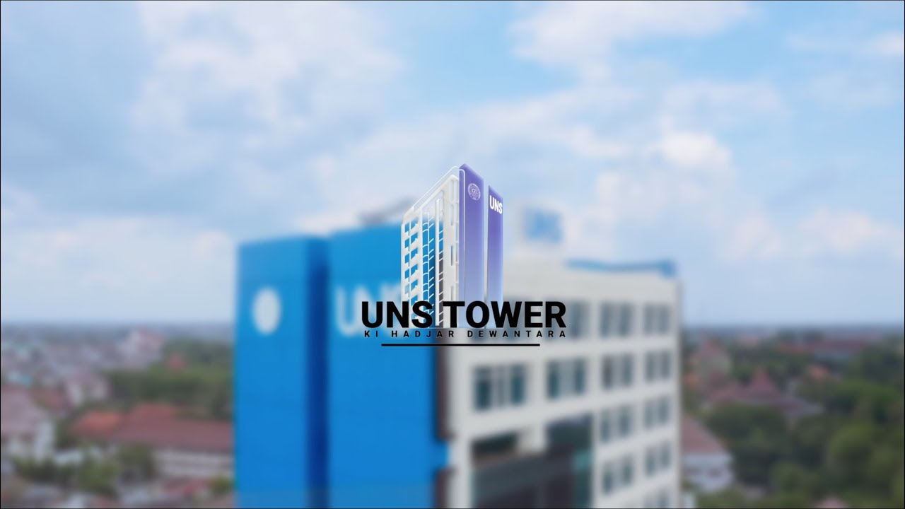 Nyala Kreatif - Video Company Profile Hotel UNS Tower - YouTube
