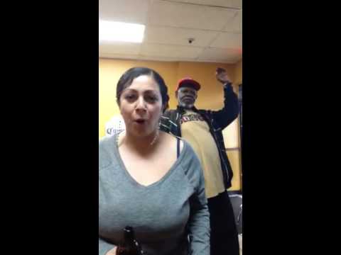 Happy Hour Dancing with my Favorite Jamaican Drunk Pt1