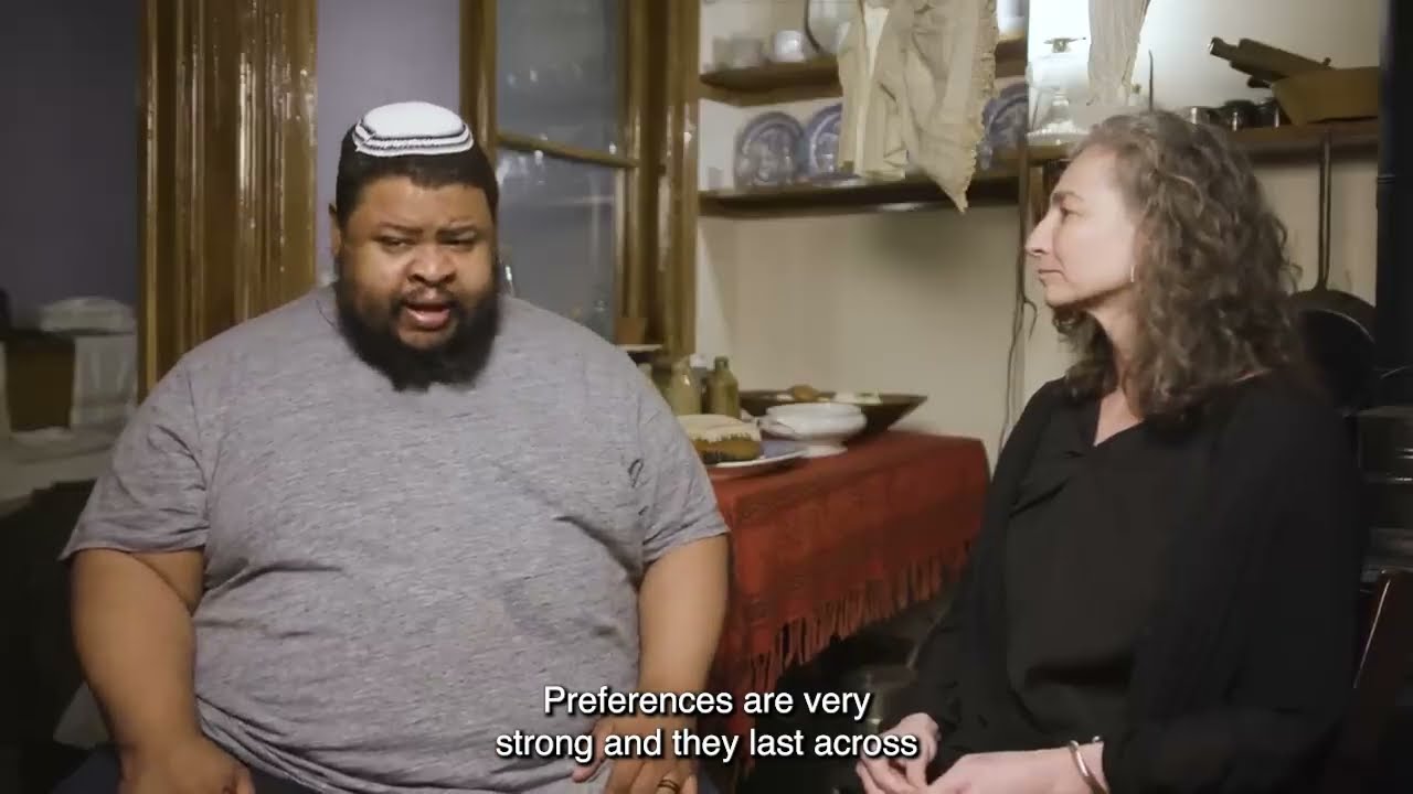 Culinary Historian Michael Twitty on the Roots of American Cuisine in ...