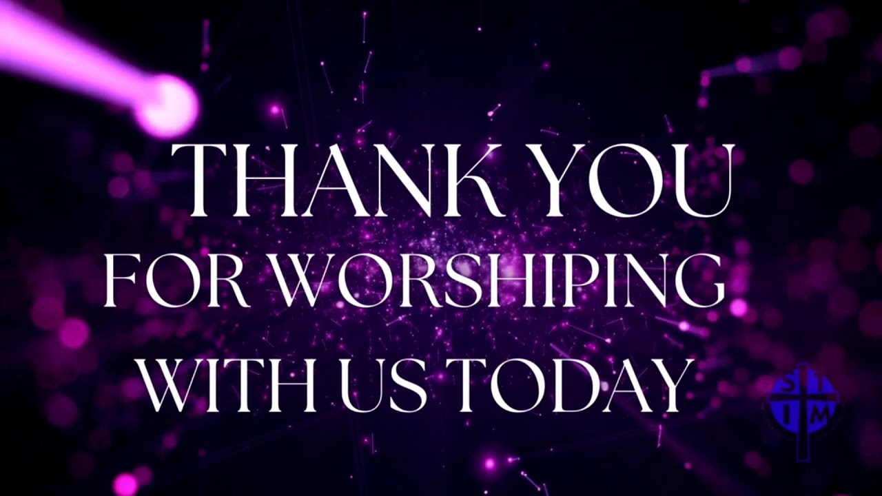 Sunday Morning | Bishop Richard D. Howell Jr. | 5.4.25| #STIM - YouTube