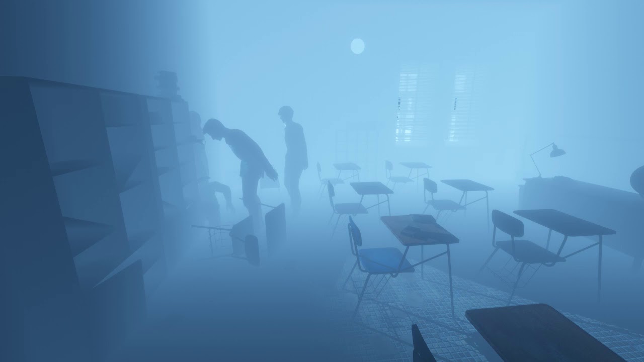 Phasmophobia - Sasha and the "salt" incident - YouTube