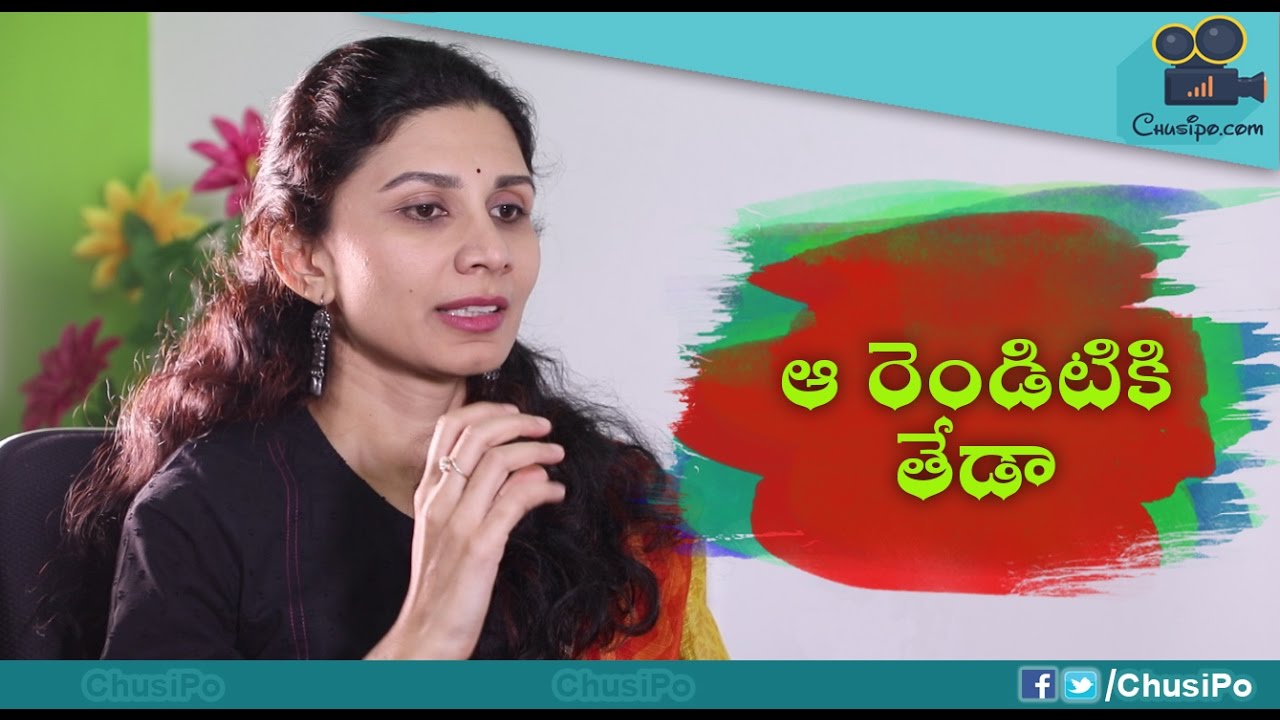 Differences In Classical Music | Singer HARINI RAO | Movie Singer ...