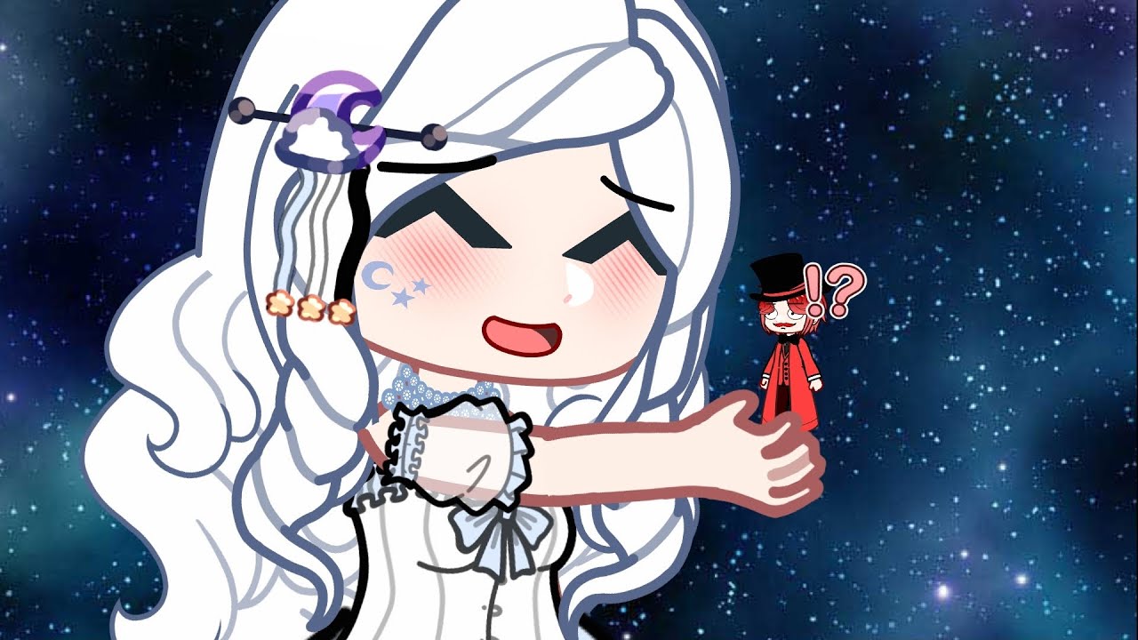 i have a crush on you ️ /The Amazing Digital Circus/ Moon x Caine ...