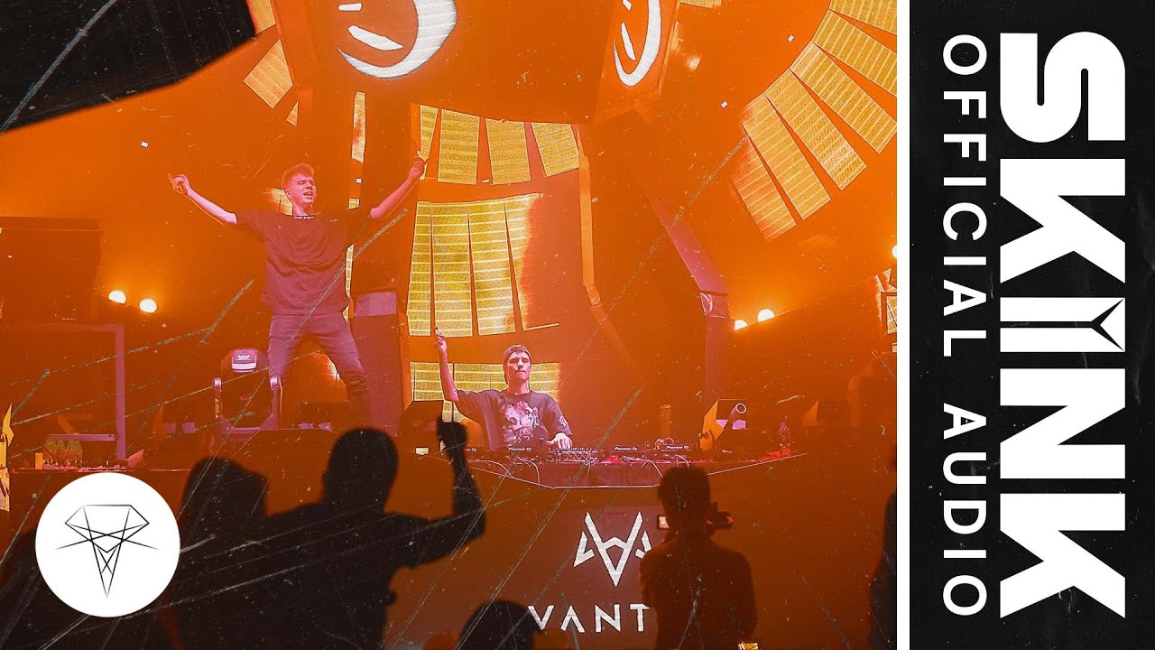 Vantiz - Complicated (Official Audio) - YouTube