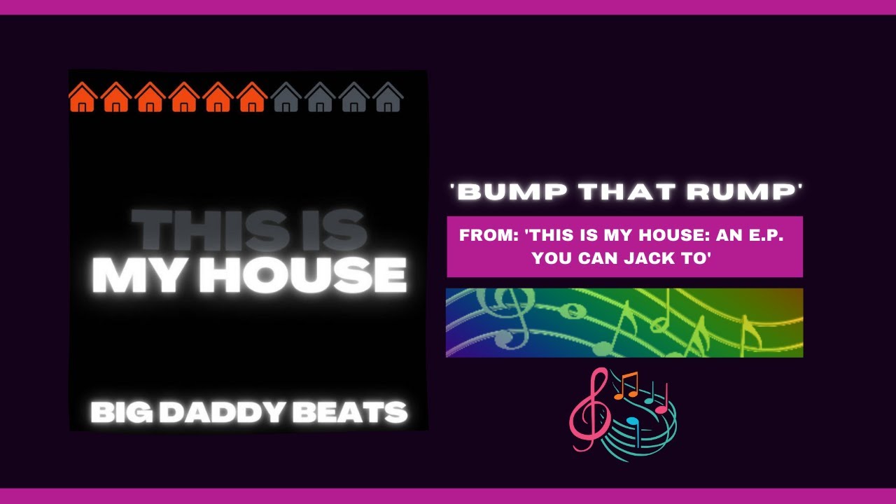 Bump That Rump - YouTube