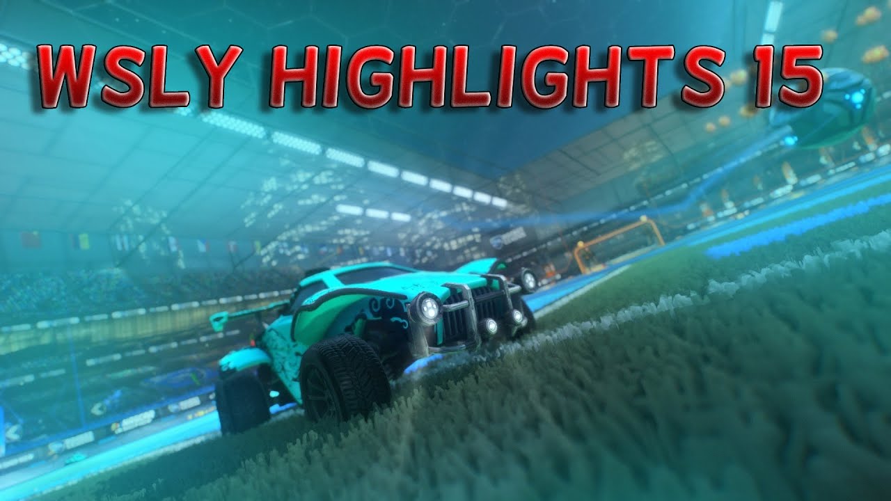 wsly highlights #15 - YouTube