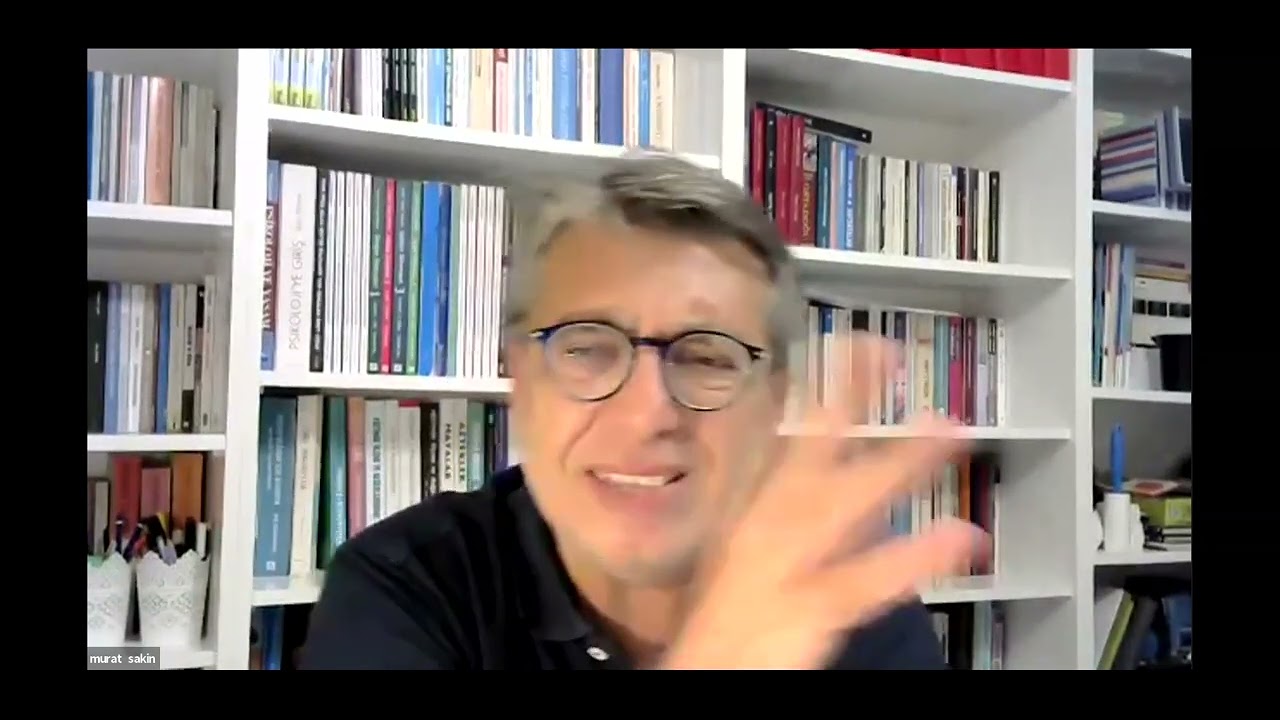 2024 FENEMONOLOJİK REHBERLİK MURAT SAKİN 4 - YouTube