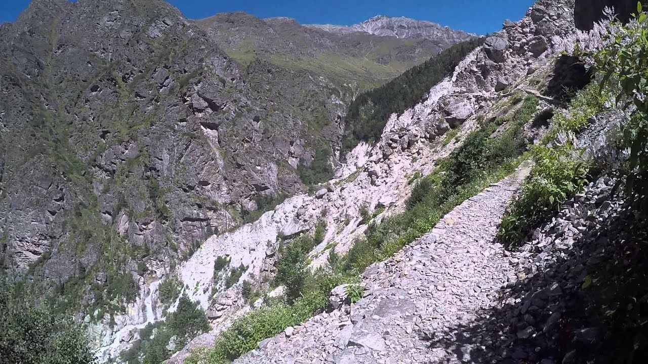 Road to Dronagiri Part 2 - YouTube