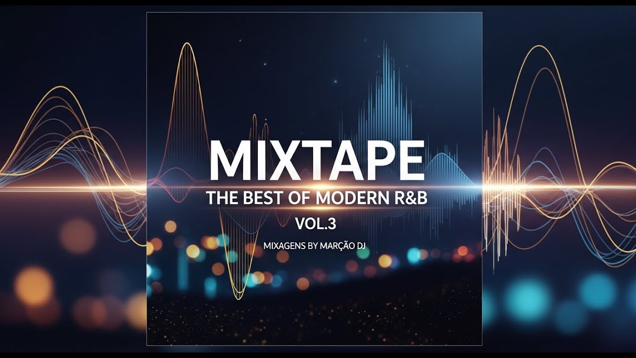 MIXTAPE THE BEST OF MODERN R&B VOL 3 - YouTube