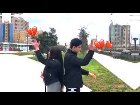 Elvina.rva(yeni videosu)