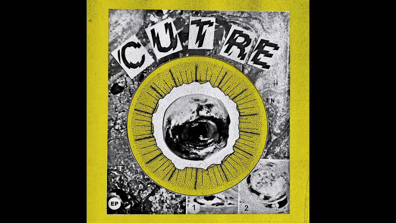 Cutre - EP [2020 Hardcore Punk] - YouTube