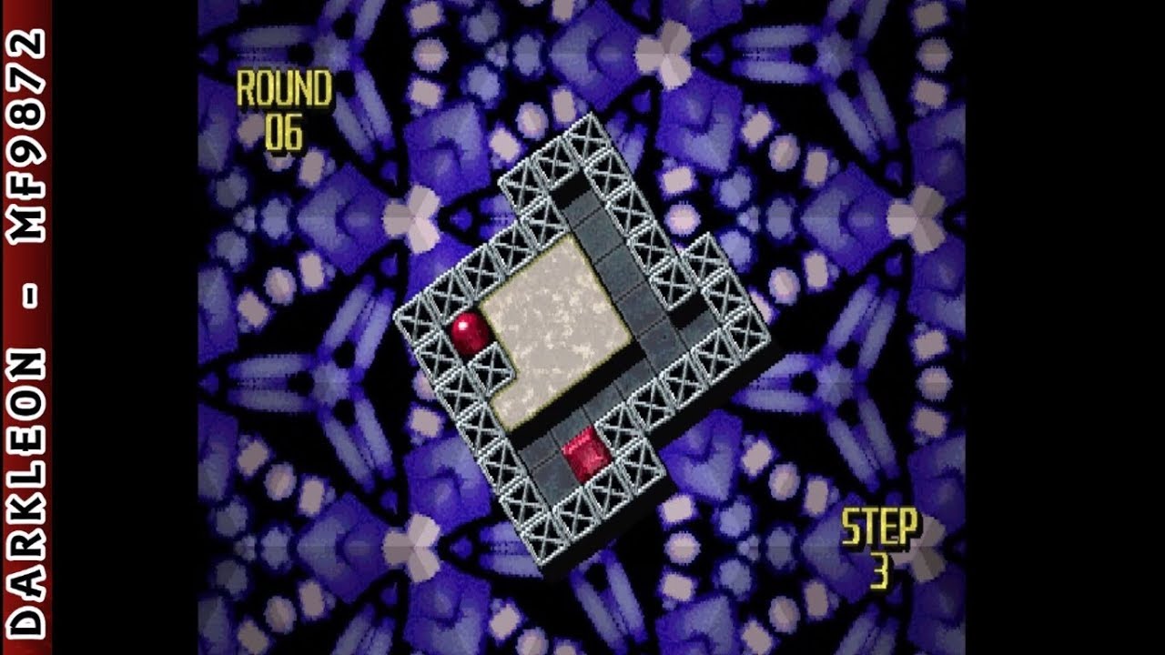 PlayStation - Turnabout (2003) - YouTube