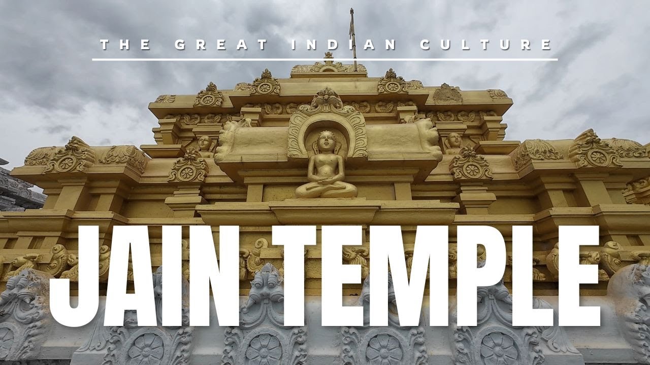 Mandaragiri Jain Temples | Pinchi Basadi | Basadi Betta | Mydala Lake ...
