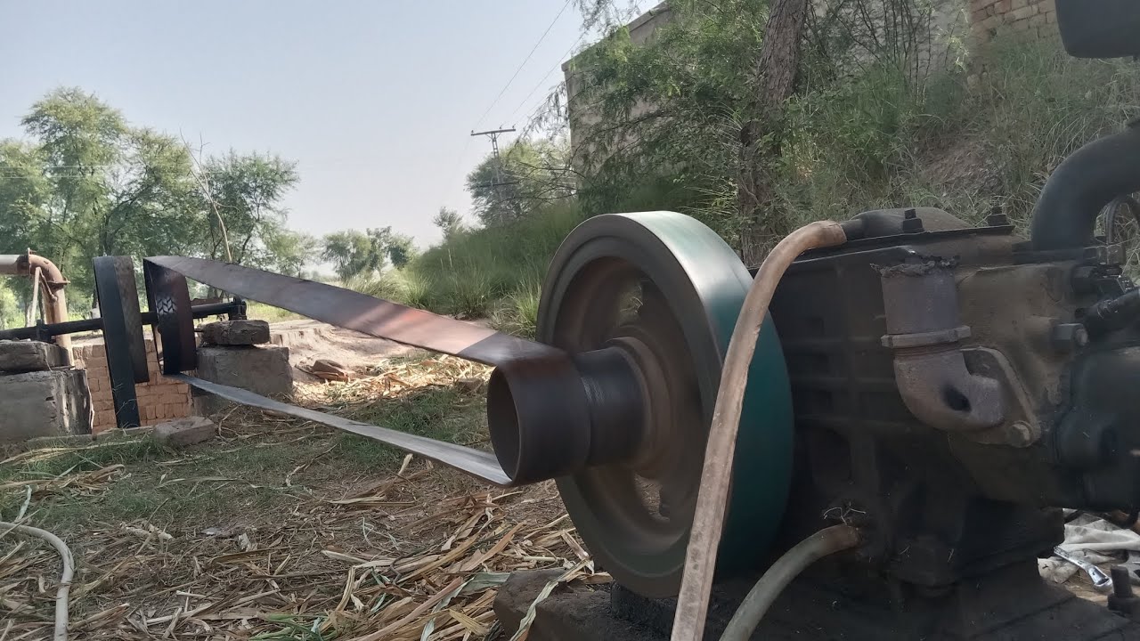 petar enjan wonderful work nice water sistem #panjab pakistan - YouTube