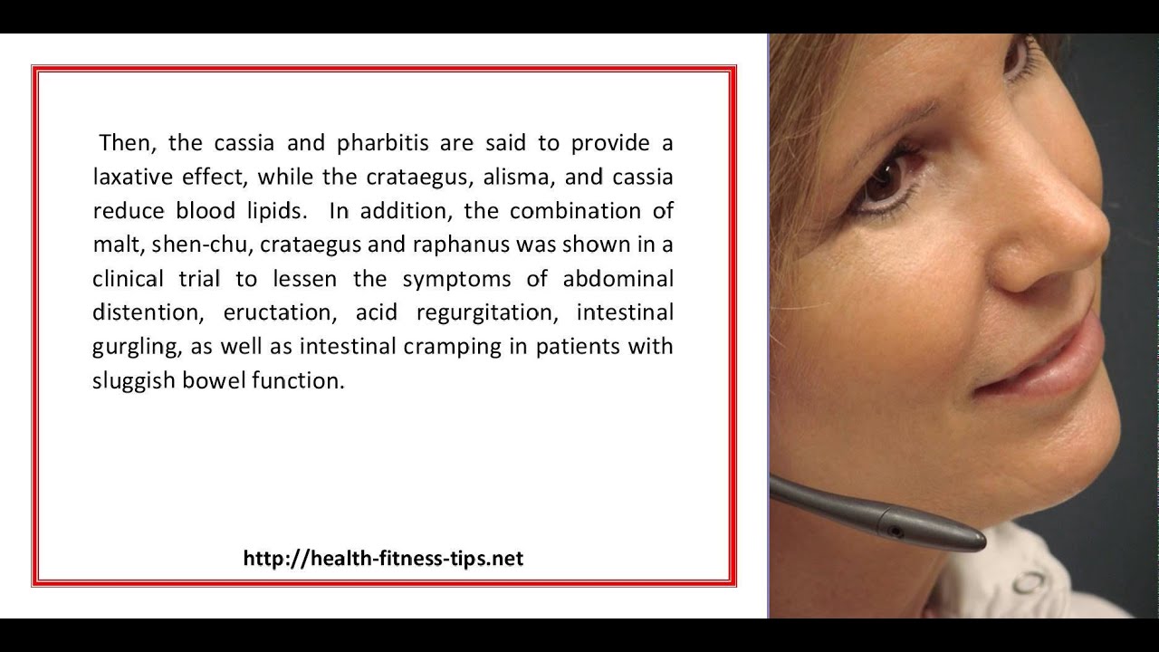 Bojenmi Chinese Tea The Ultimate Secret For Weight Loss And More - YouTube