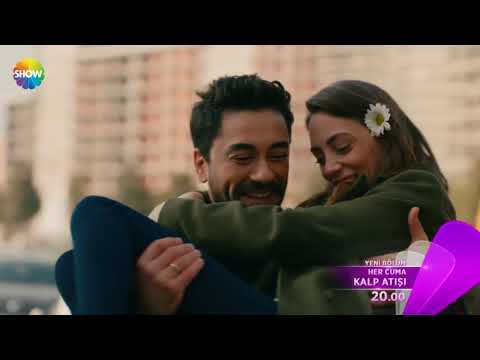 MP4 720p Kalp Atışı 21 Bölüm 1 Fragman