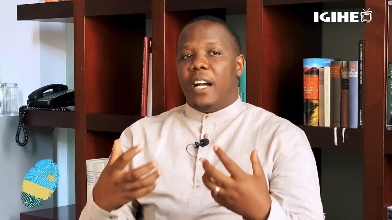 « Nagarutse mu Rwanda nzi ko nzicwa kuko numvaga Inkotanyi zizihorera ...