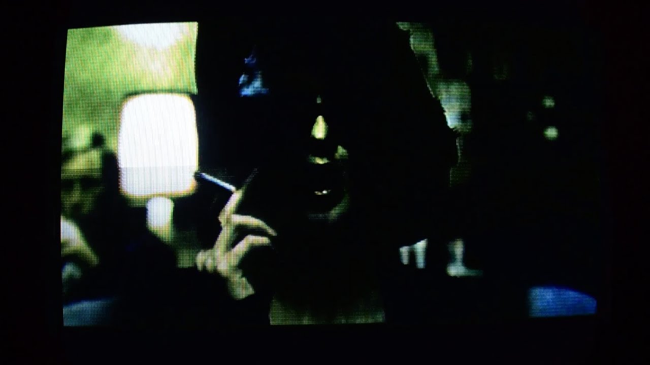 Saliva Grey - Strung Out Hoe (official audio) - YouTube