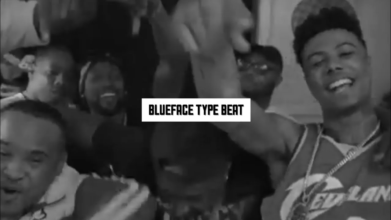 [FREE] BLUEFACE X OHGEESY TYPE BEAT | FREE TYPE BEAT | RAP/TRAP ...