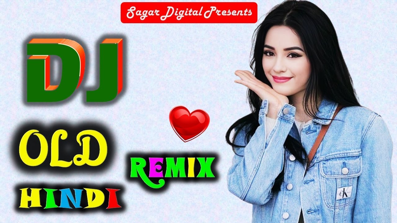 New Hindi Dj Song 💙best Hindi Old Dj Remix 🥀 Bollywood Nonstop Dj Song