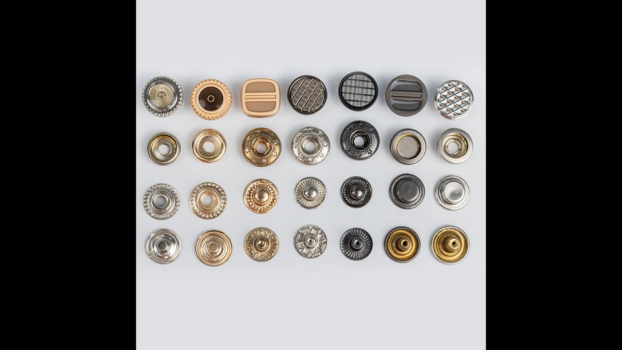 customize snap button - YouTube