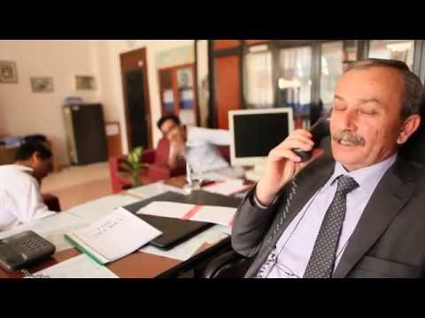 BOMBA bomba ÖDÜLLÜ KISA FİLM