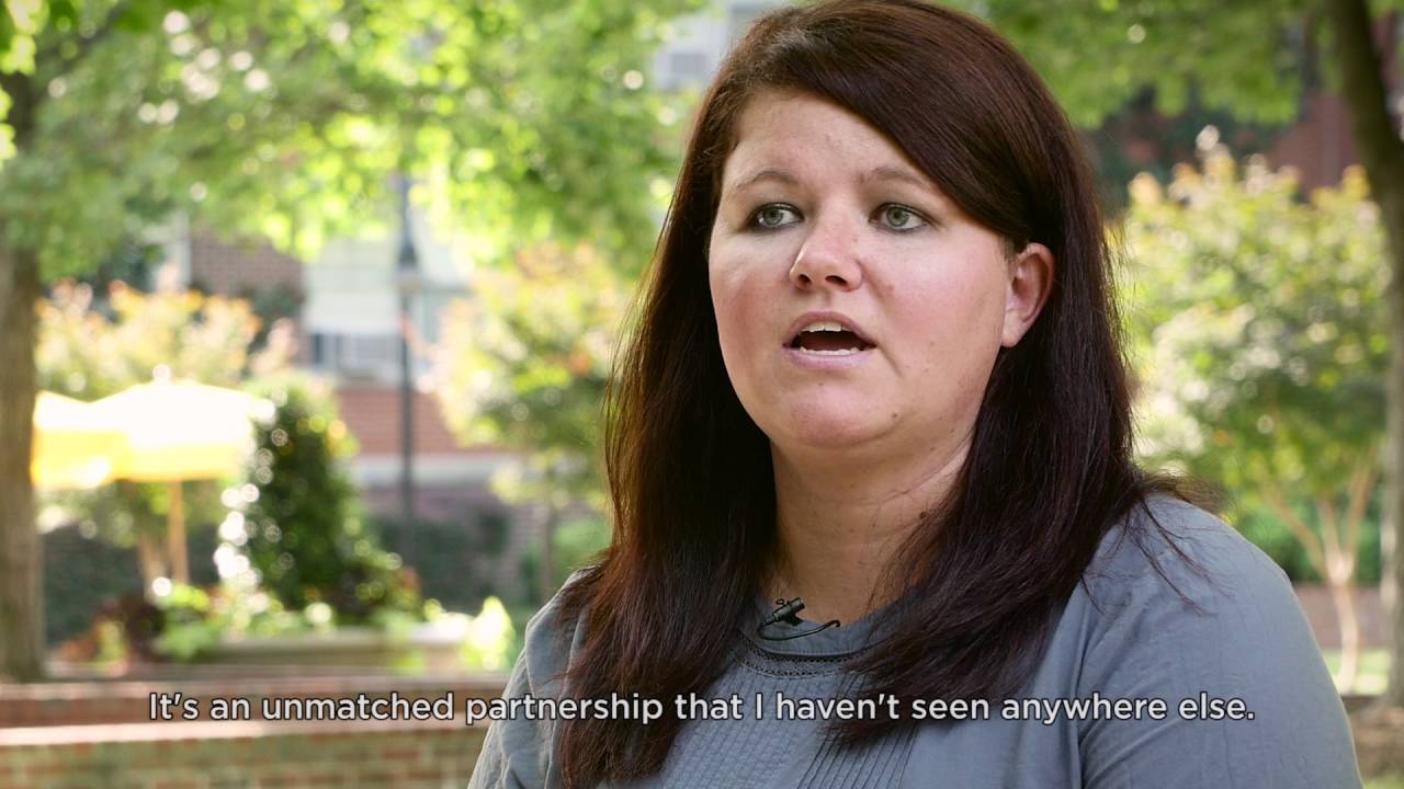 ECVC - Jobs with Purpose - YouTube