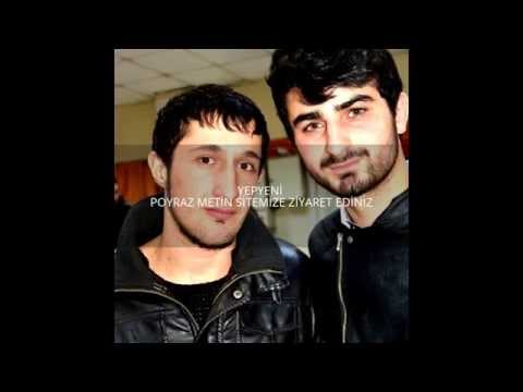 Arsız Bela & Poyraz Metin - Baş belası 2015 Yeni
