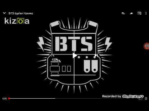 Bts tanıma hepsi , bilgi edinmek 😊 😍