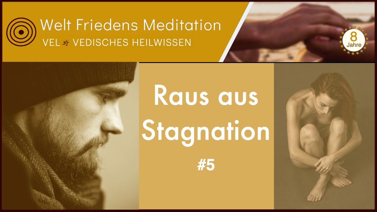 Raus aus Stagnation. Welchen Einfluss hat Deine sexuelle Energie? Geheimnis Schoß 5 | AUFSTIEG ...